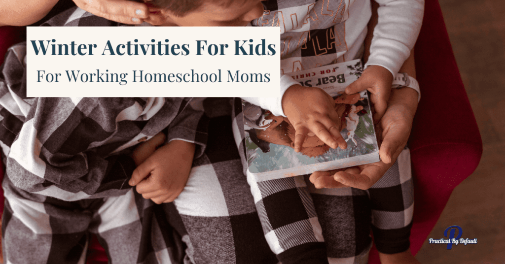 Winter Activities for Kids Fun in the Frosty Season | OurWeeks