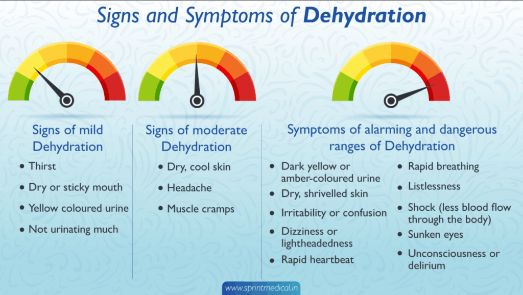 Here Are the Signs of Travel Dehydration You Shouldnt Ignore | OurWeeks