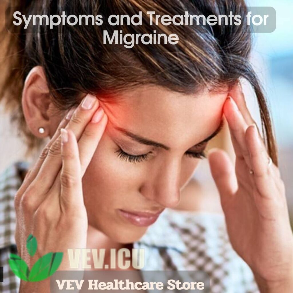 Signs Your Migraine Treatment Isnt Working | OurWeeks